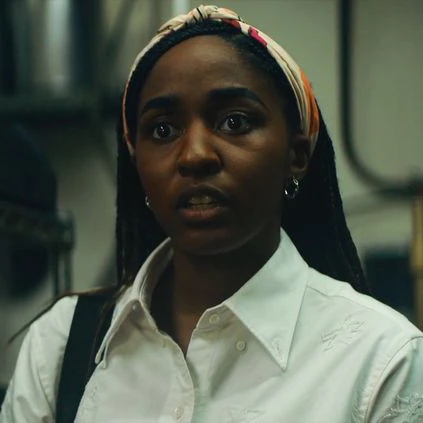 Aisha Quinton | OPERATIVE Wiki | Fandom