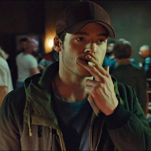 Caelan Auchter | OPERATIVE Wiki | Fandom