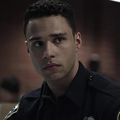 Julian Vaughn | OPERATIVE Wiki | Fandom