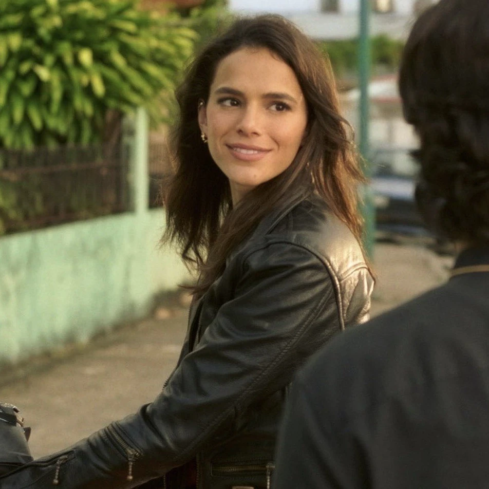 Esther Fereiro | OPERATIVE Wiki | Fandom