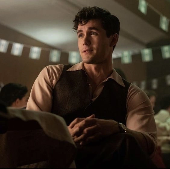 Matteo Bazer | OPERATIVE Wiki | Fandom