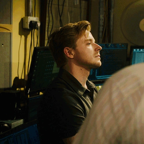 Irving Clark | OPERATIVE Wiki | Fandom