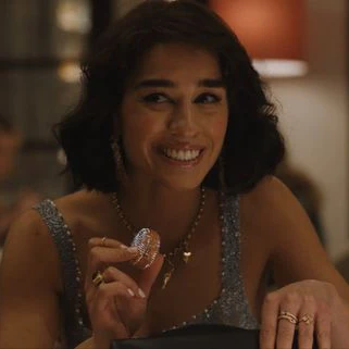 Alessandra Mendacio | OPERATIVE Wiki | Fandom