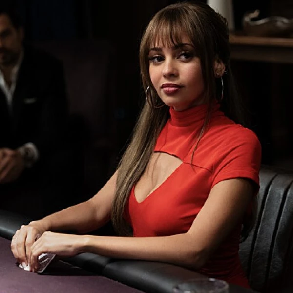 Ruby Simon | OPERATIVE Wiki | Fandom