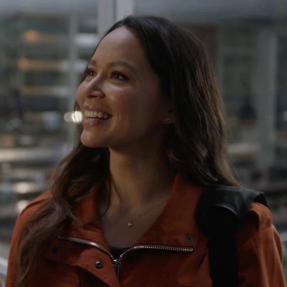 Georgie Long | OPERATIVE Wiki | Fandom