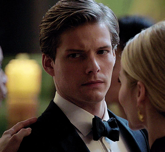 Colin Rourke | OPERATIVE Wiki | Fandom