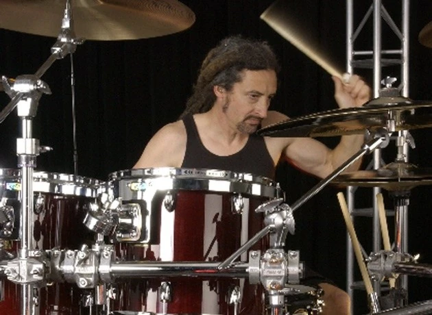 Mike Bordin | Ozzypedia | Fandom