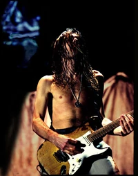 Joe Holmes | Ozzypedia | Fandom