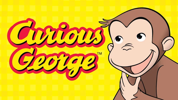 Curious George | PBS Kids Wiki | Fandom