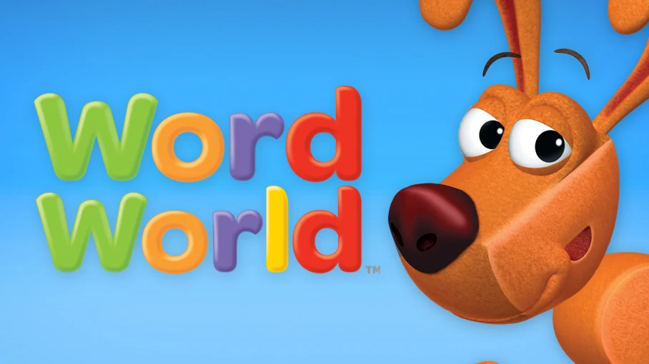 WordWorld | PBS Kids Wiki | Fandom