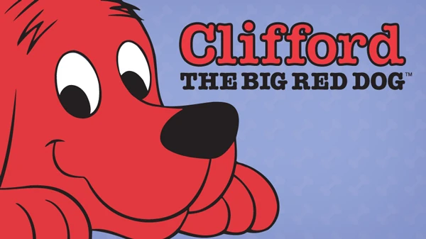Clifford the Big Red Dog | PBS Kids Wiki | Fandom