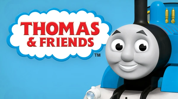 Thomas and Friends | PBS Kids Wiki | Fandom
