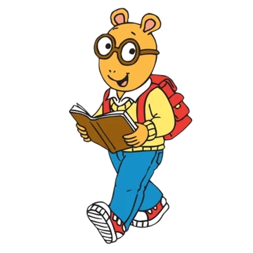 Pbs Kids Arthur Wiki Fandom Powered By Wikia
