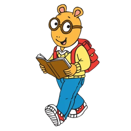 Arthur Read | PBS Kids Wiki | Fandom