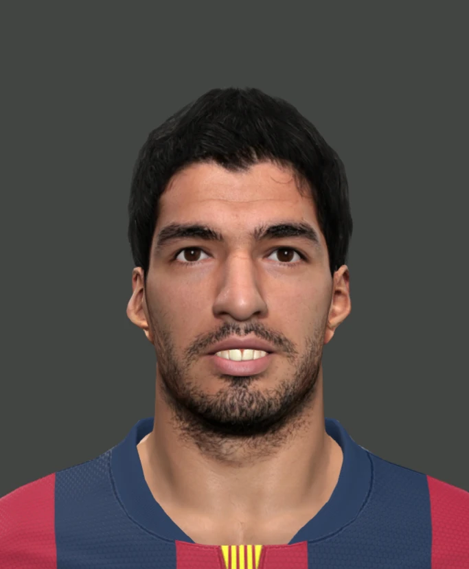 Suarez | Wikia P E S | Fandom