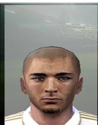 Benzema | Wikia P E S | Fandom