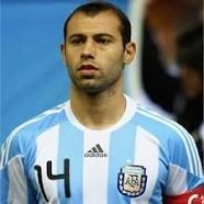 Mascherano | Wikia P E S | Fandom