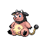 Miltank | Pokemon Infinity Wiki | Fandom