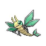 Vibrava | Pokemon Infinity Wiki | Fandom