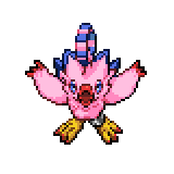 Biyomon | Pokemon Infinity Wiki | Fandom