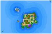 Egho | Pokemon Infinity Wiki | Fandom