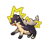 Egho Quilava | Pokemon Infinity Wiki | Fandom