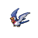 Taillow | Pokemon Infinity Wiki | Fandom