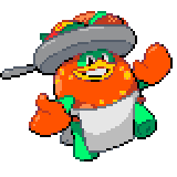 Egho Ludicolo | Pokemon Infinity Wiki | Fandom