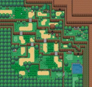 Egho | Pokemon Infinity Wiki | Fandom