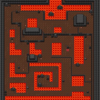 Magma Chamber | Pokemon Infinity Wiki | Fandom