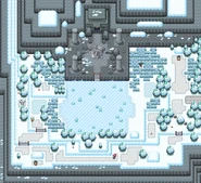 Egho | Pokemon Infinity Wiki | Fandom