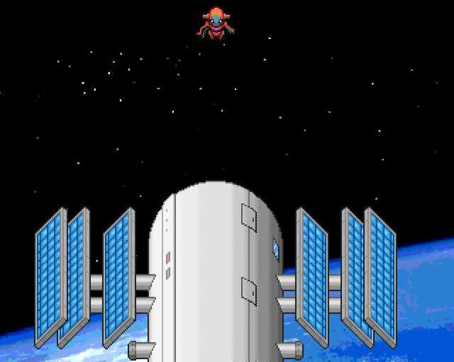 Space | Pokemon Infinity Wiki | Fandom