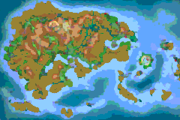 Hoenn | Pokemon Infinity Wiki | Fandom