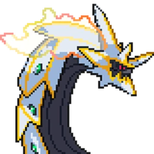 Discuss Everything About Pokemon Infinity Wiki | Fandom