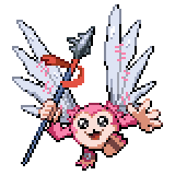 Piximon | Pokemon Infinity Wiki | Fandom