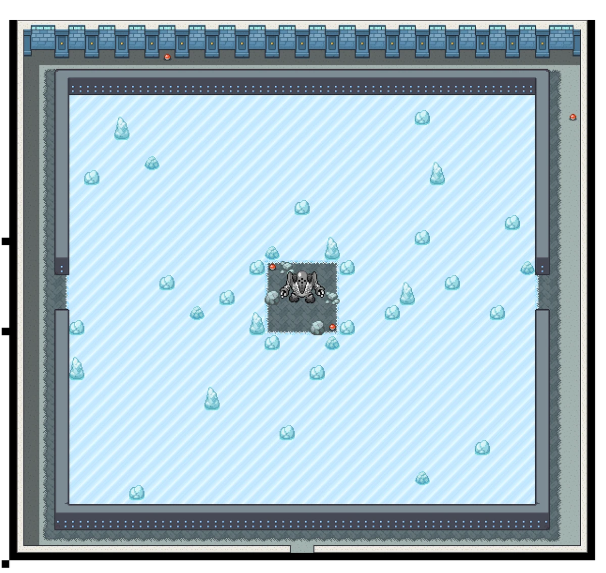 Regi Chamber | Pokemon Infinity Wiki | Fandom