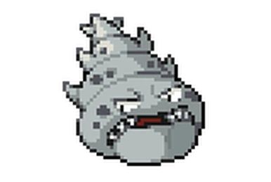 Sprite Koffing