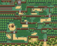 Egho | Pokemon Infinity Wiki | Fandom