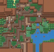 Egho | Pokemon Infinity Wiki | Fandom