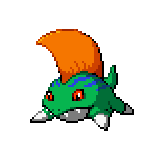 Betamon | Pokemon Infinity Wiki | Fandom