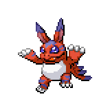Elecmon | Pokemon Infinity Wiki | Fandom