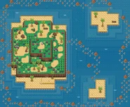 Egho | Pokemon Infinity Wiki | Fandom