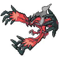 Yveltal | Pokemon Infinity Wiki | Fandom