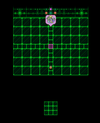 Virtual Briefing Room | Pokemon Infinity Wiki | Fandom