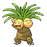 Exeggutor | Pokemon Infinity Wiki | Fandom