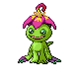 Palmon | Pokemon Infinity Wiki | Fandom