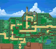 Egho | Pokemon Infinity Wiki | Fandom