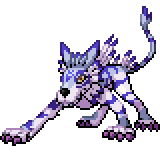 Garurumon | Pokemon Infinity Wiki | Fandom