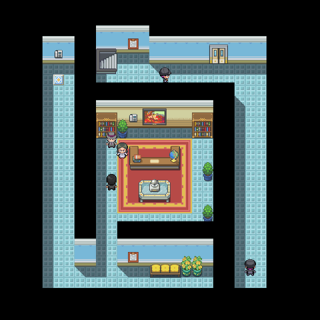 Silph Co. | Pokemon Infinity Wiki | Fandom