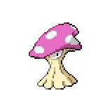 Mushling | Pokemon Infinity Wiki | Fandom